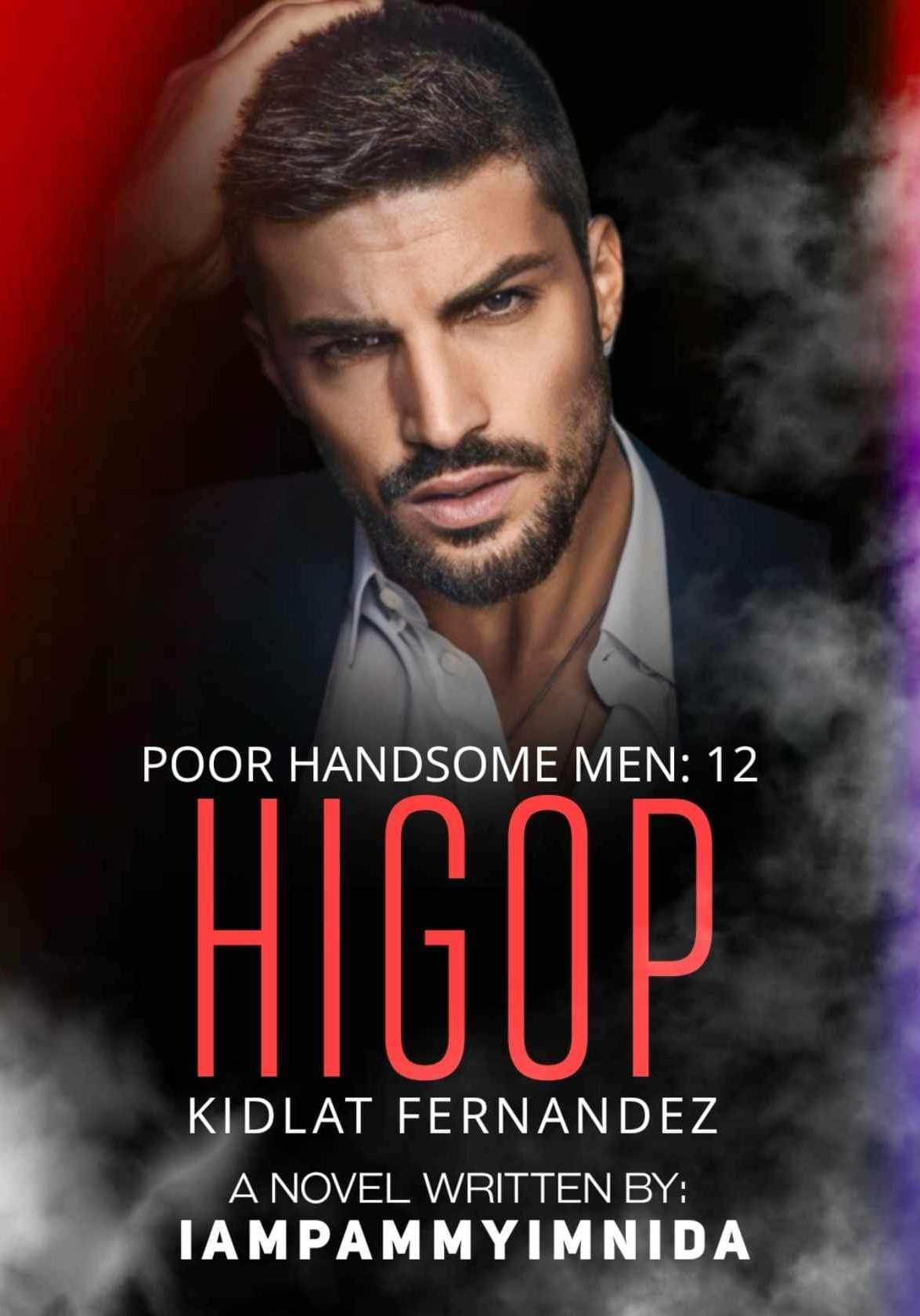 HIGOP [Poor Handsome Men 12]-Dreame