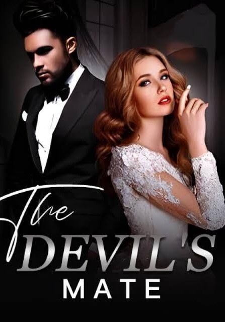 The devils mate-Dreame