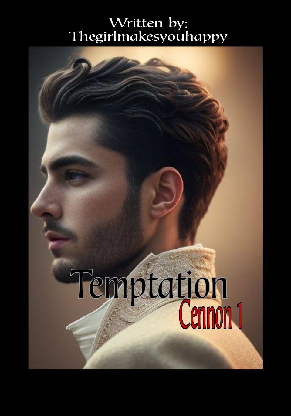 Temptation Cennon-Dreame
