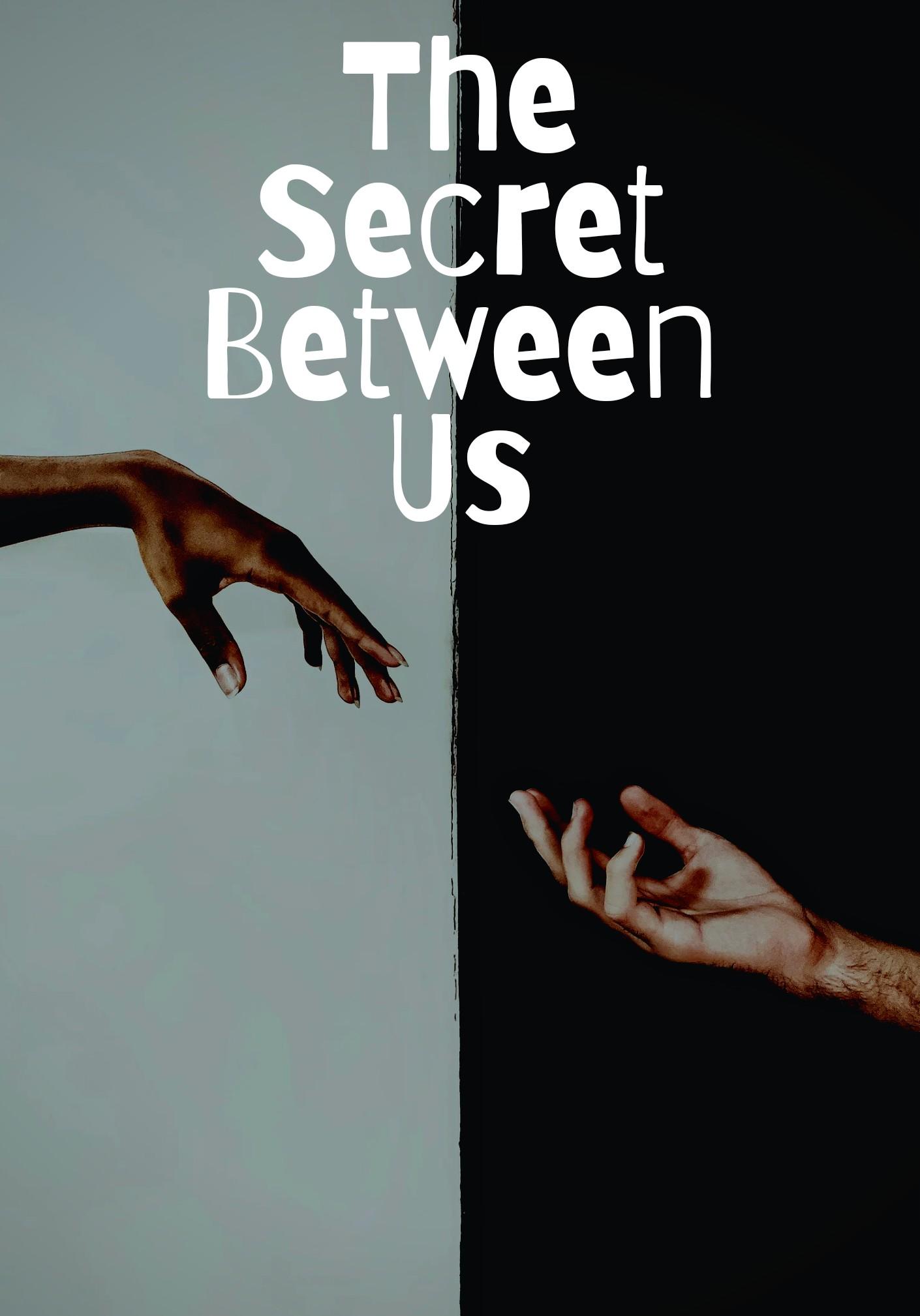 The Secret Between Us-Dreame