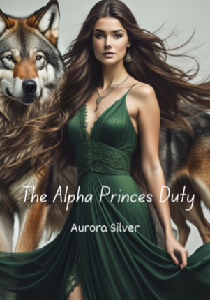 The Alpha Princes Duty-Dreame