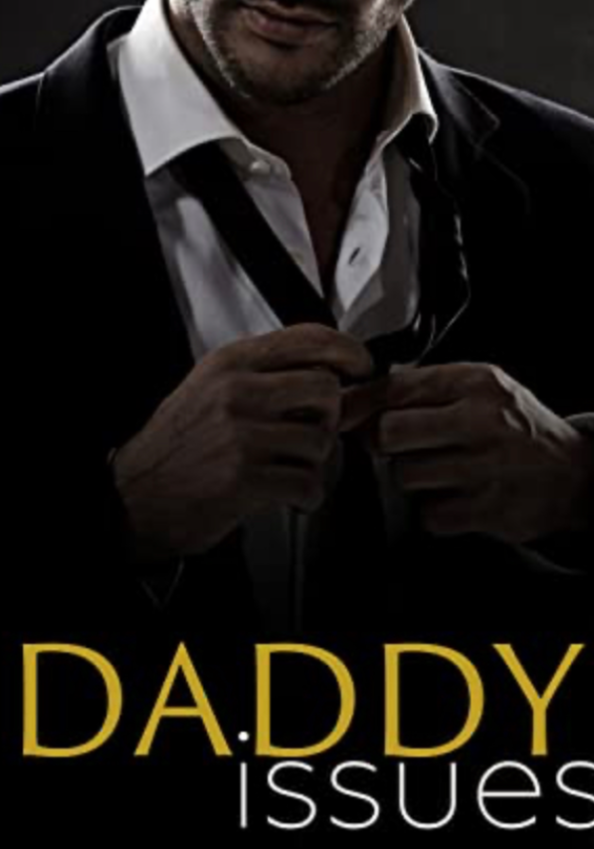 Daddy Issues-Dreame