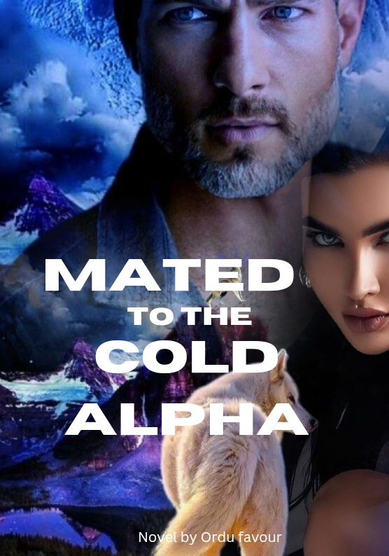 Mated To The Cold Alpha-Dreame