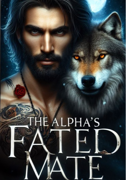 The Alphas Fated Mate-Dreame