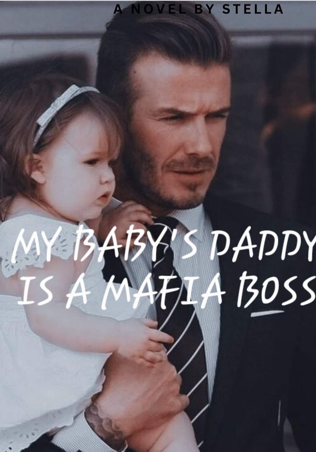 MY BABY'S DAD IS A MAFIA BOSS-Dreame