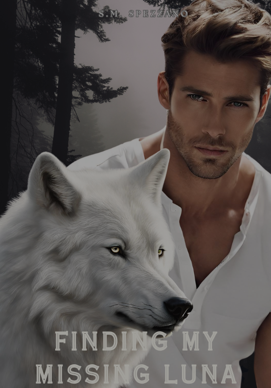 Finding My Missing Luna-Dreame