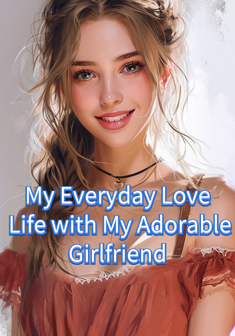 My Everyday Love Life with My Adorable Girlfriend-Dreame