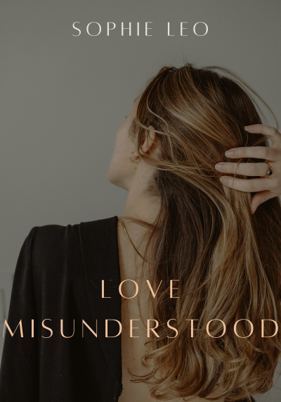 Love Misunderstood-Dreame