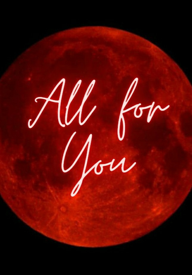 All For You-Dreame