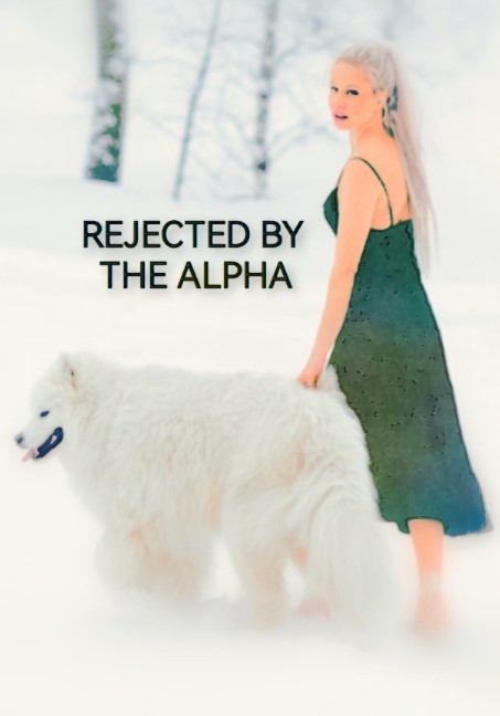 Rejected by the Alpha-Dreame