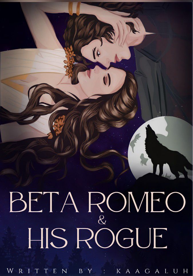 Beta Romeo And His Rogue-Dreame