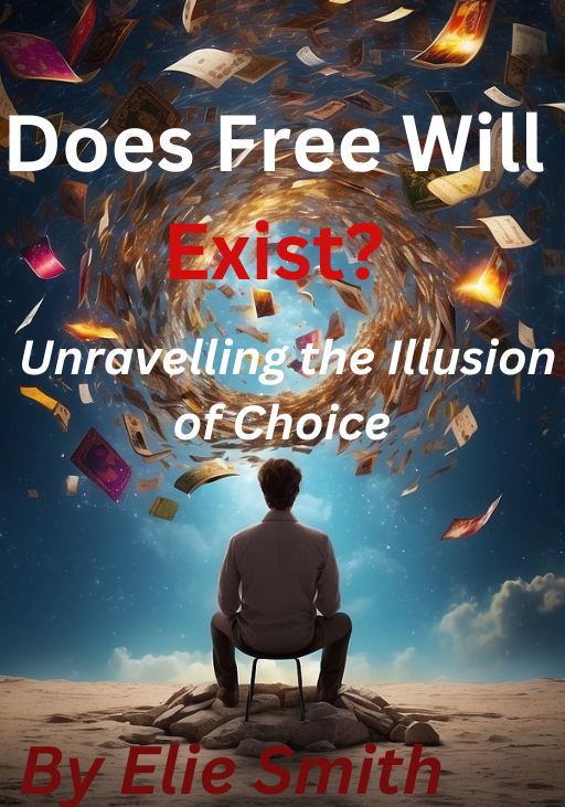 Does Free Will Exist?: Unravelling the Illusion of Choice-Dreame