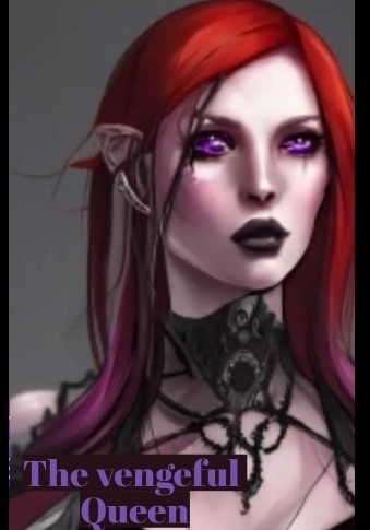 The vengeful Queen-Dreame