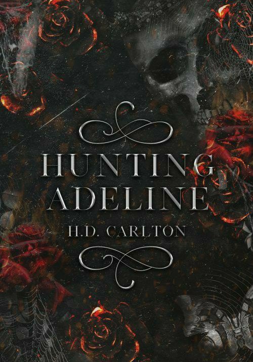 Chapter 8 (part 1) R18 - Haunting Adeline (Book 1) - Dreame