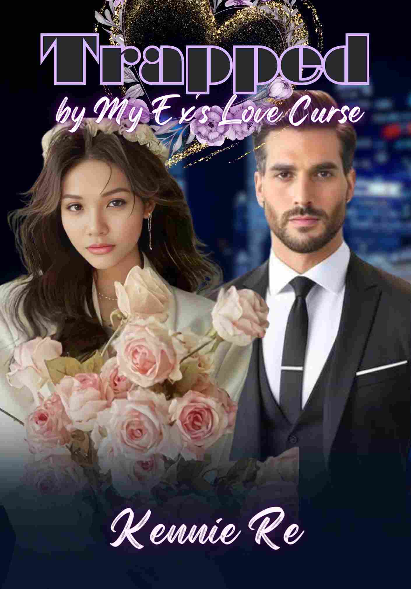 Overprotective - Trapped by My Ex's Love Curse - Dreame