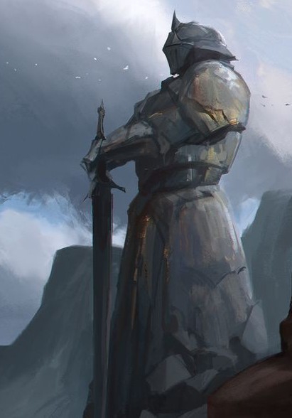 The Summon - The Legend Of Swords(The Beginning) - Dreame