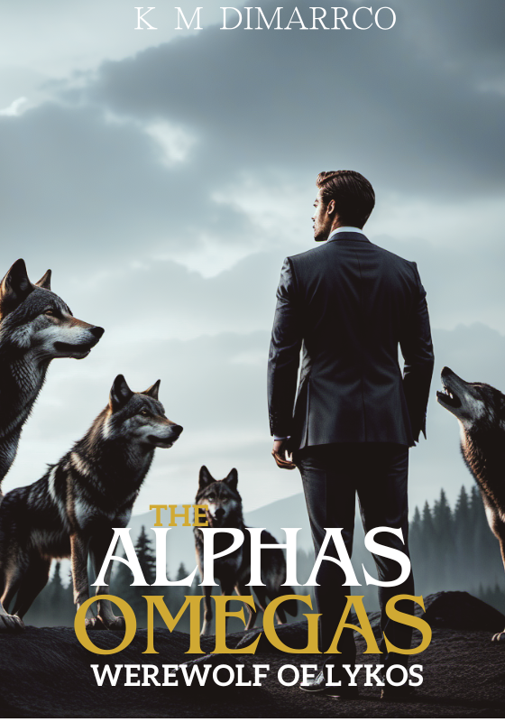 The Alphas Omegas-Dreame