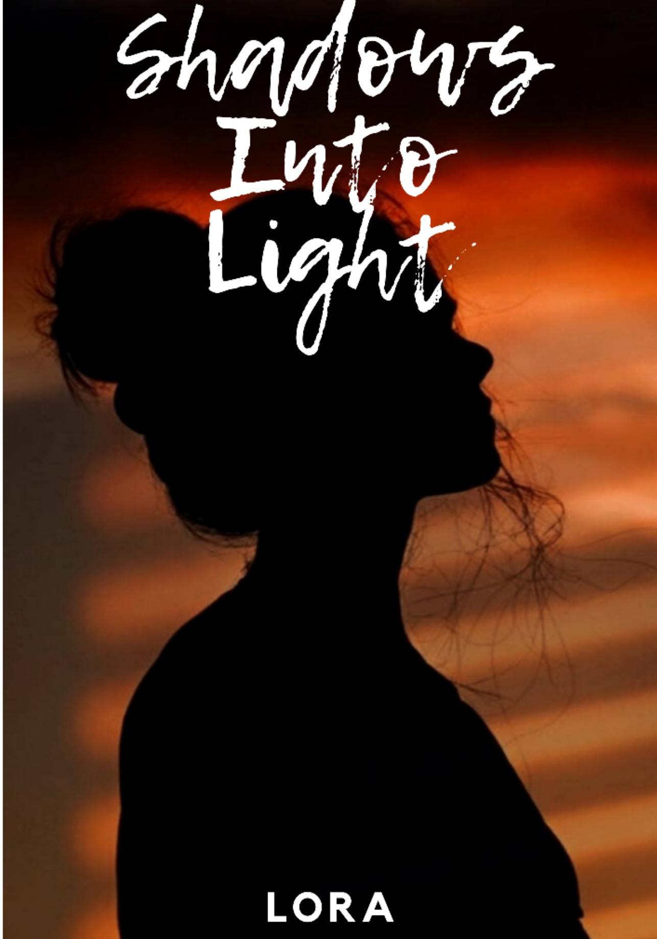 Shadows Into Light-Dreame