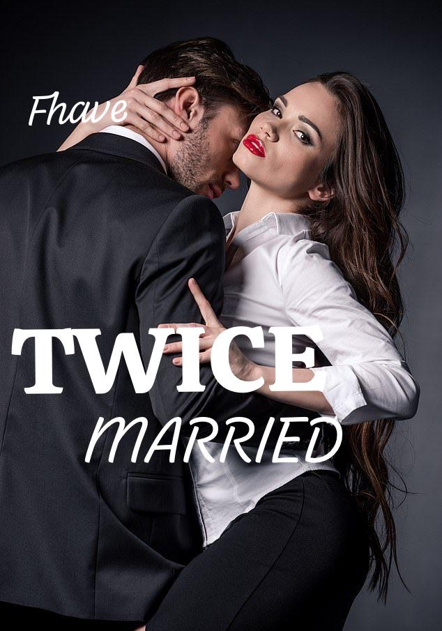 TWICE MARRIED-Dreame