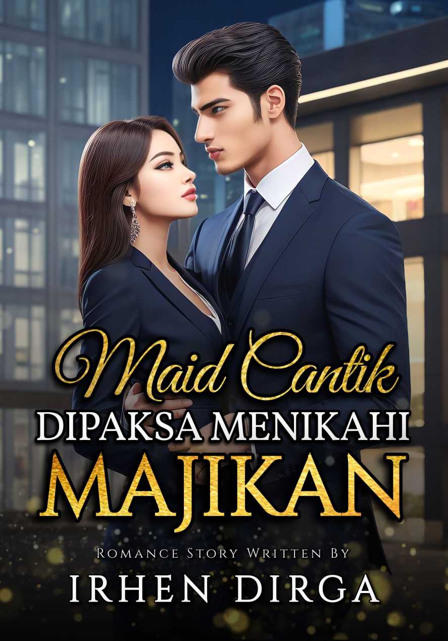 Maid Cantik Dipaksa Menikahi Majikan Dreame