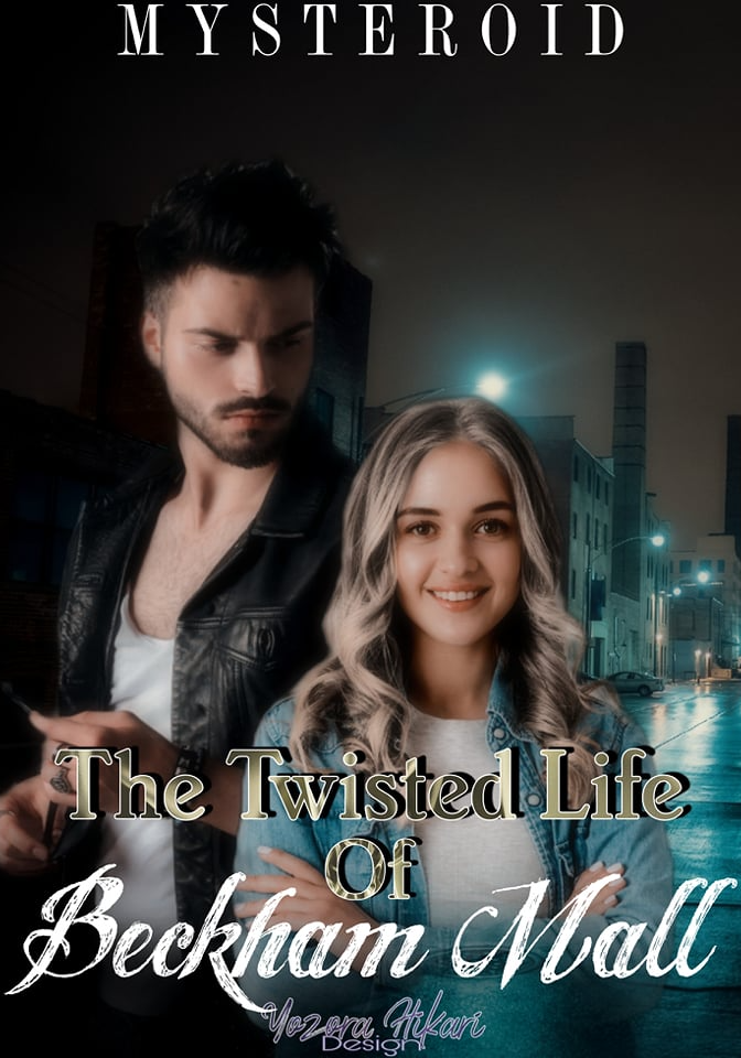 The Twisted Life Of Beckham Mall-Dreame