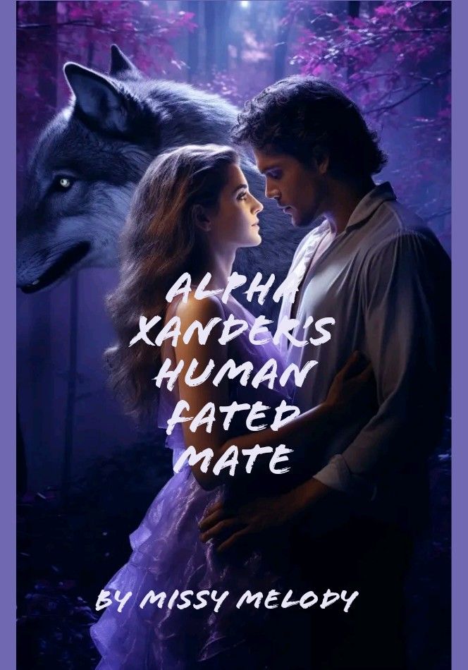 Heat - Alpha Xander's Human Fated Mate - Dreame
