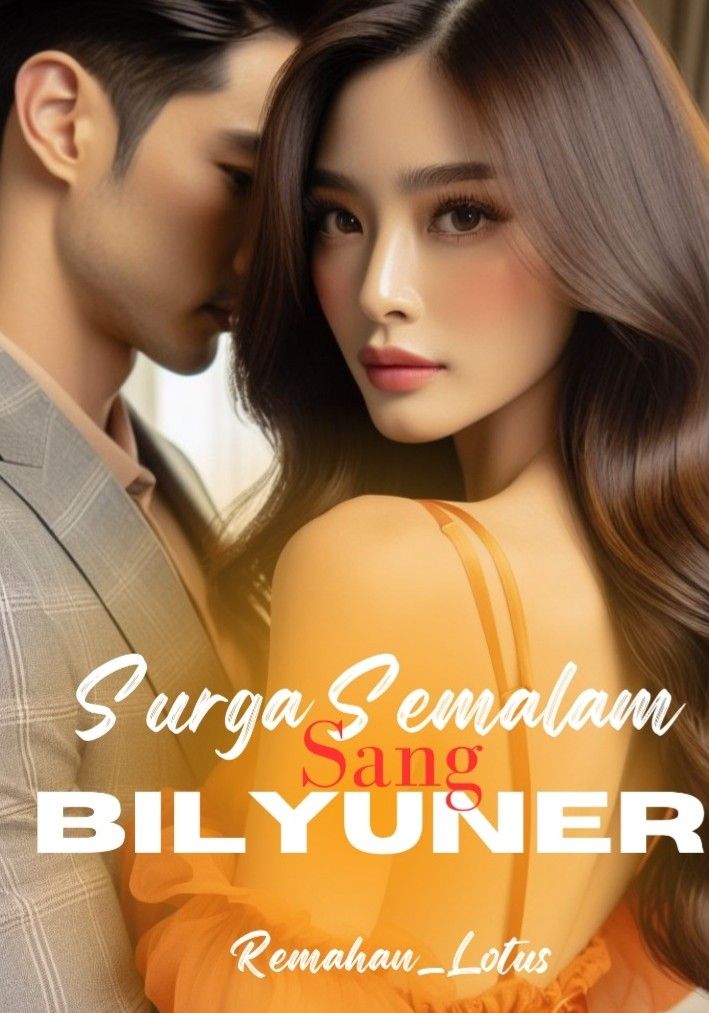 Surga Semalam Sang Bilyuner-Dreame