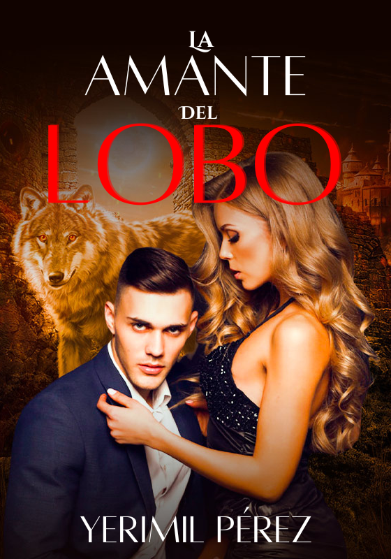 La amante del lobo-Dreame