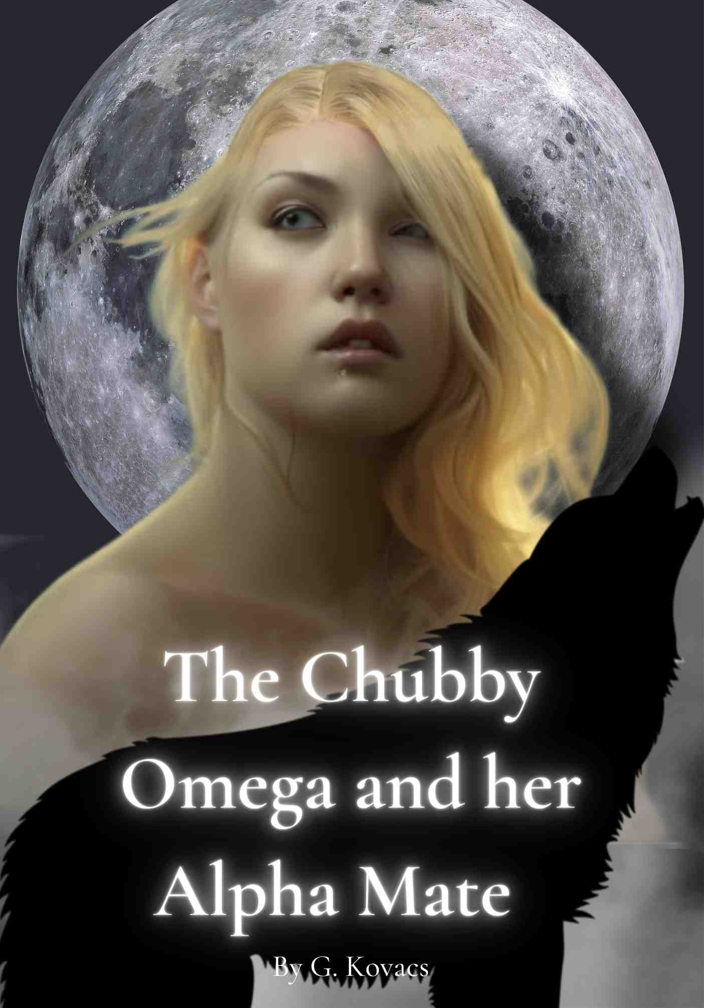 The Chubby Omega and her Alpha Mate-Dreame