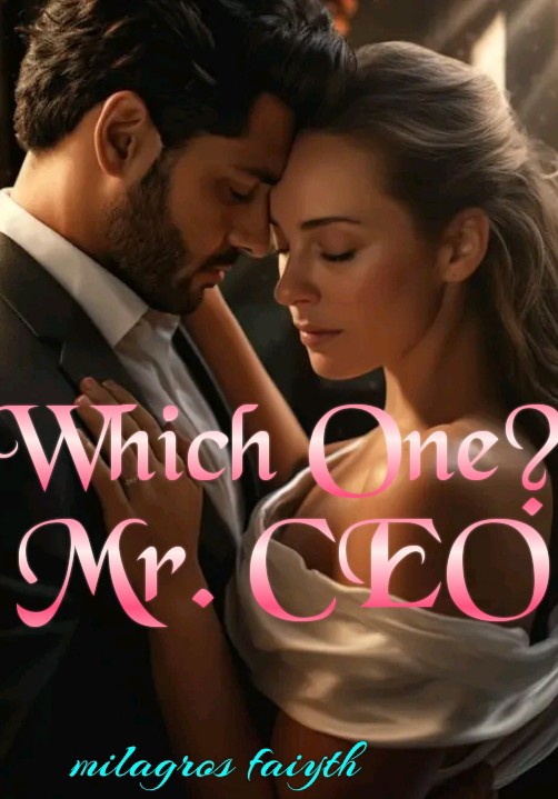 Which One? Mr. CEO-Dreame