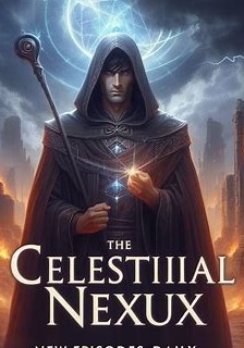 The Celestial Nexus-Dreame