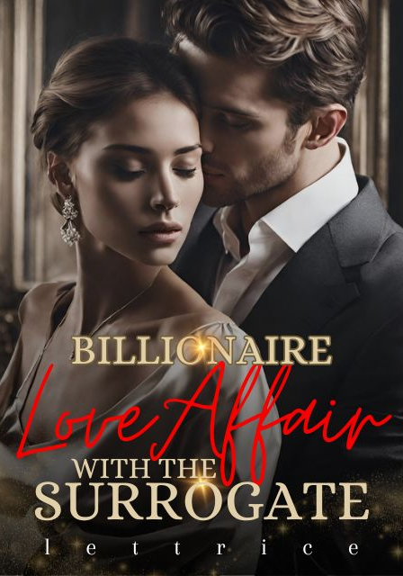 Billionaire Love Affair With The Surrogate-Dreame