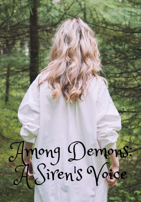 Among Demons : A Siren's Voice-Dreame