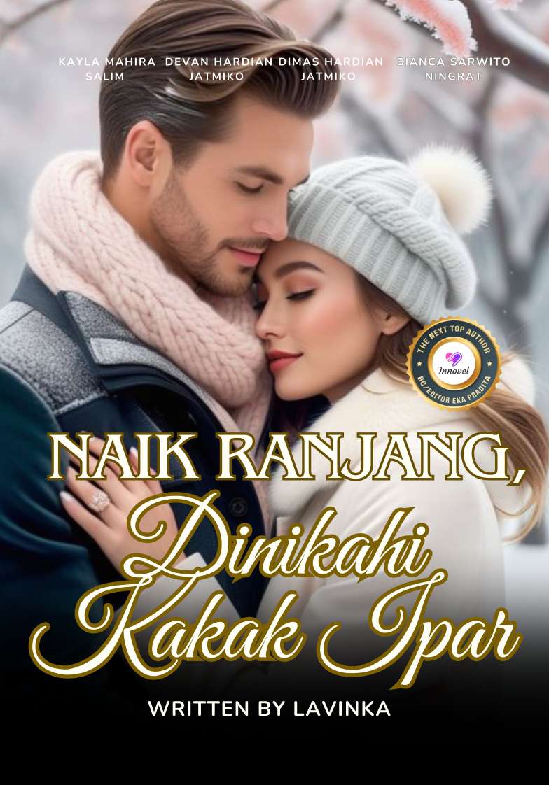 Naik Ranjang, Dinikahi Kakak Ipar-Dreame