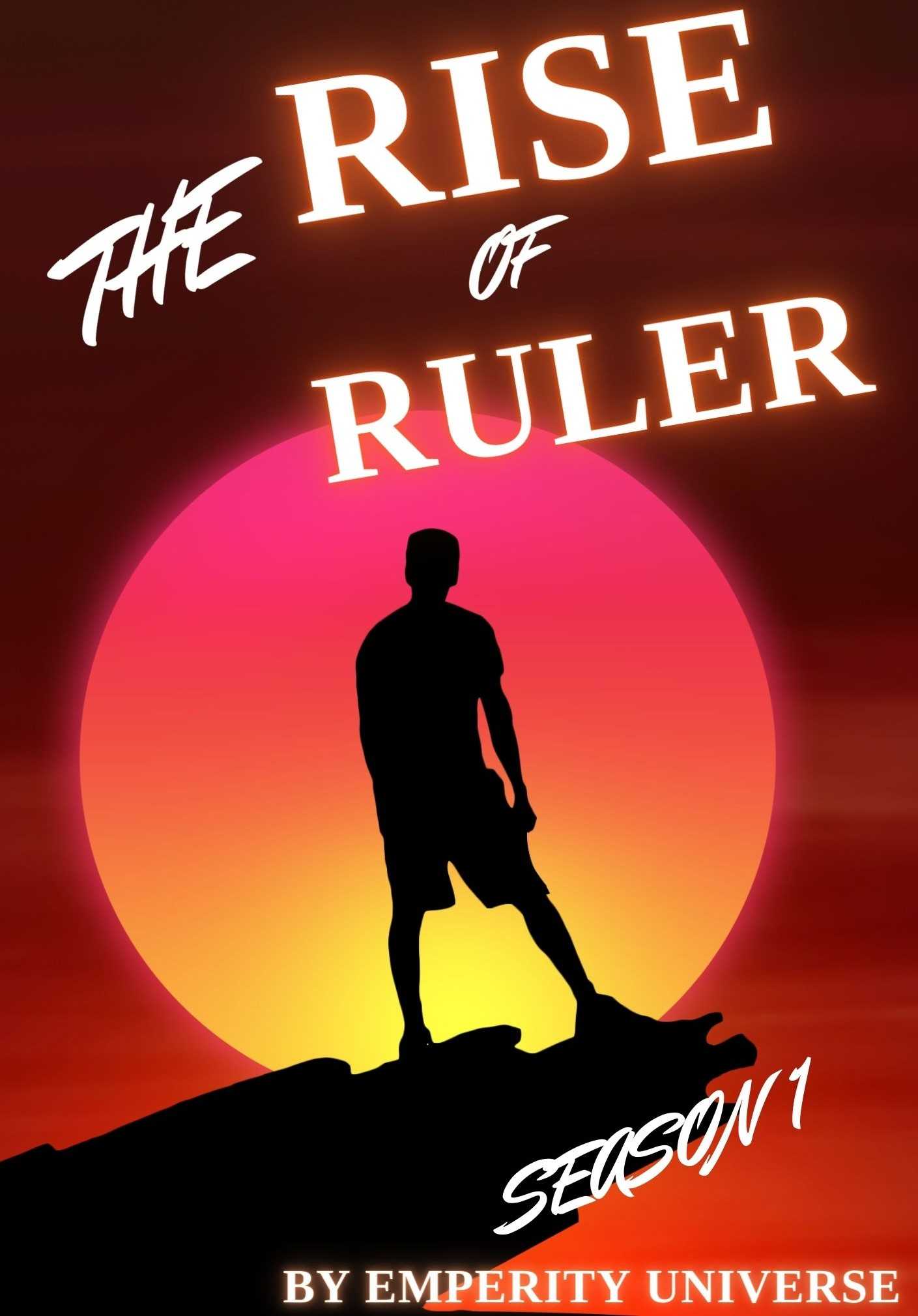THE RISE OF RULER-Dreame