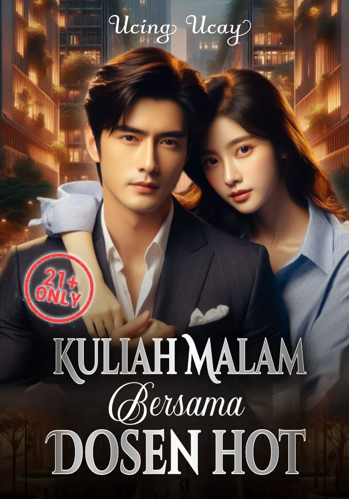 Kuliah Malam Bersama Dosen Hot-Dreame