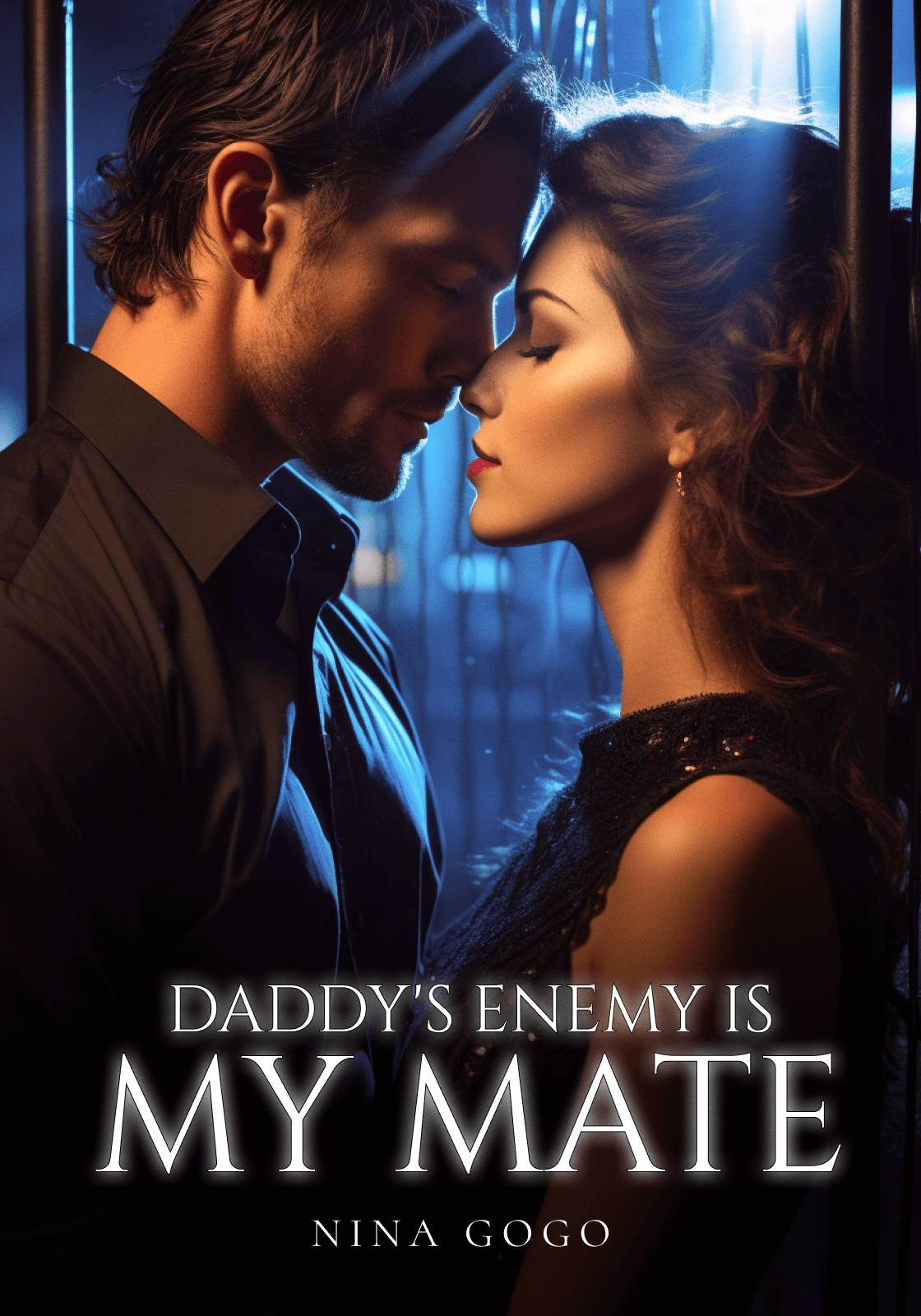 Daddy's Enemy is My Mate-Dreame