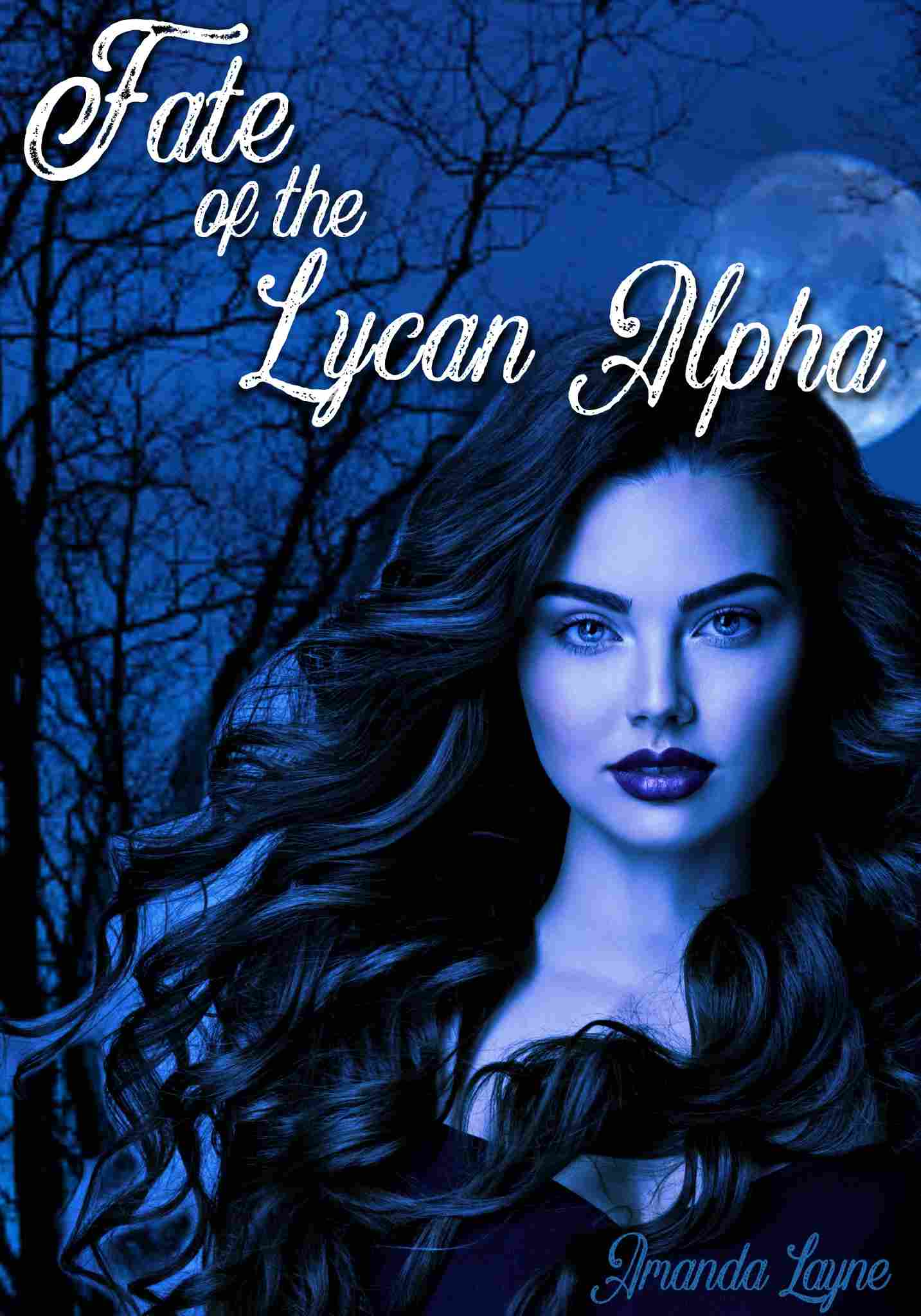 Fate of the Lycan Alpha-Dreame