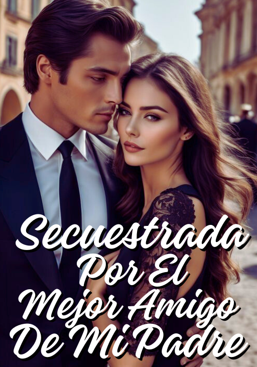 Secuestrada Por El Mejor Amigo De Mi Padre Dreame