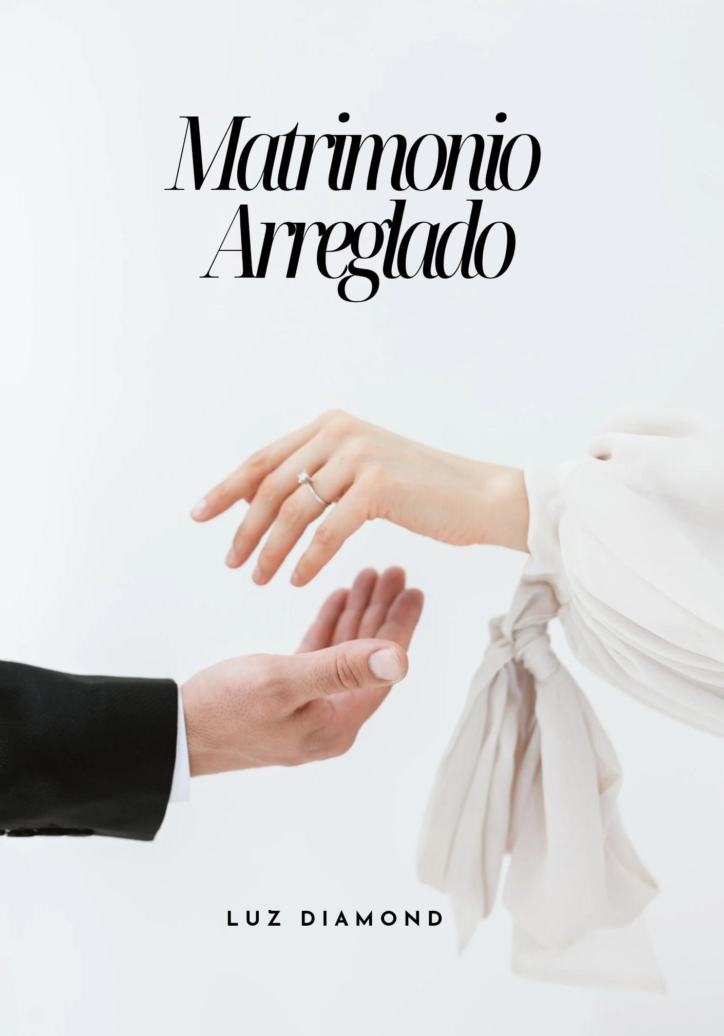 Matrimonio Arreglado-Dreame