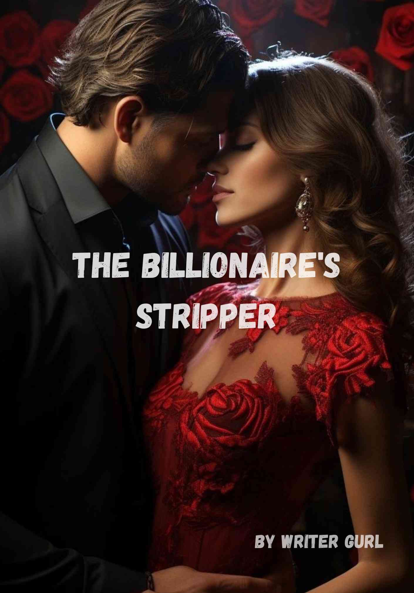 The Billionaire's Stripper-Dreame