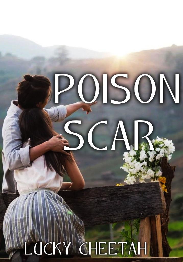 POISON SCAR (R-18)-Dreame