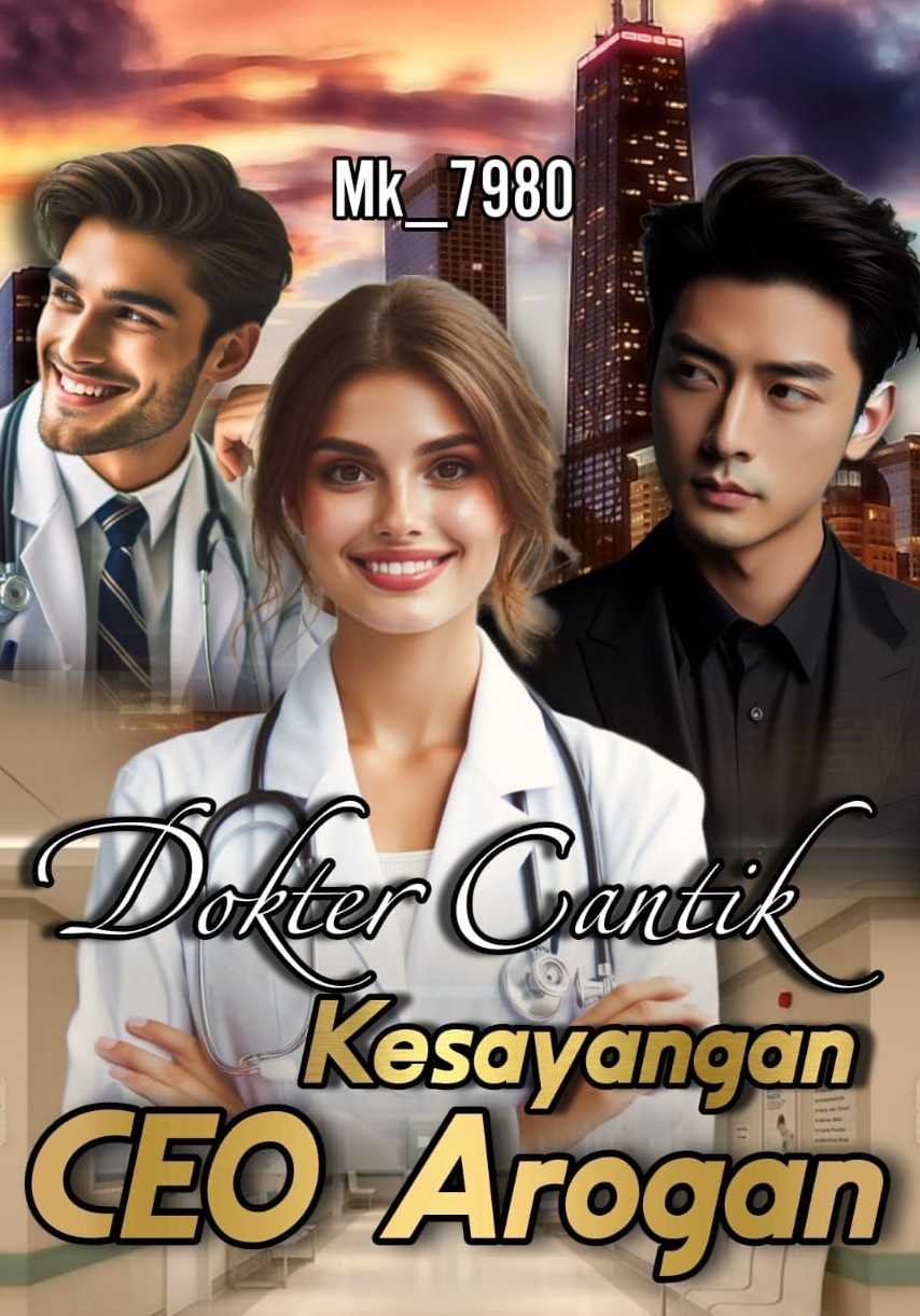 DOKTER CANTIK KESAYANGAN CEO AROGAN-Dreame