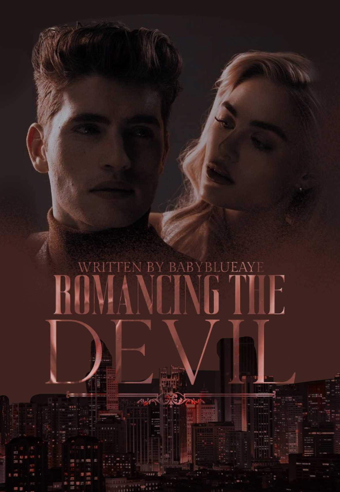 Romancing the Devil-Dreame