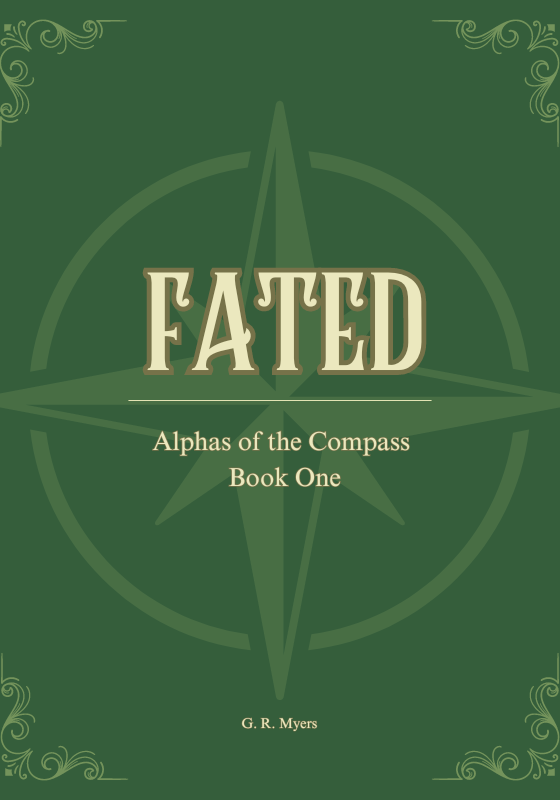 Fated: Alphas of the Compass-Dreame