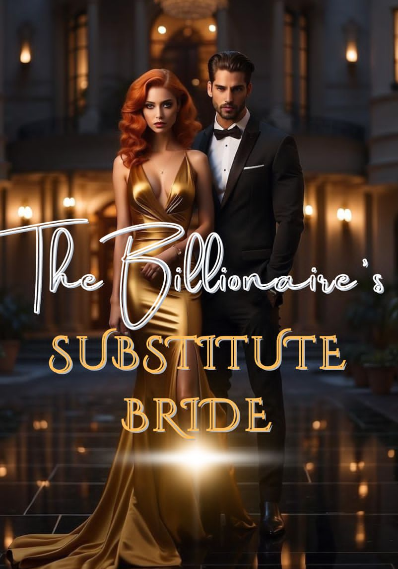 The Billionaire's Substitute Bride-Dreame