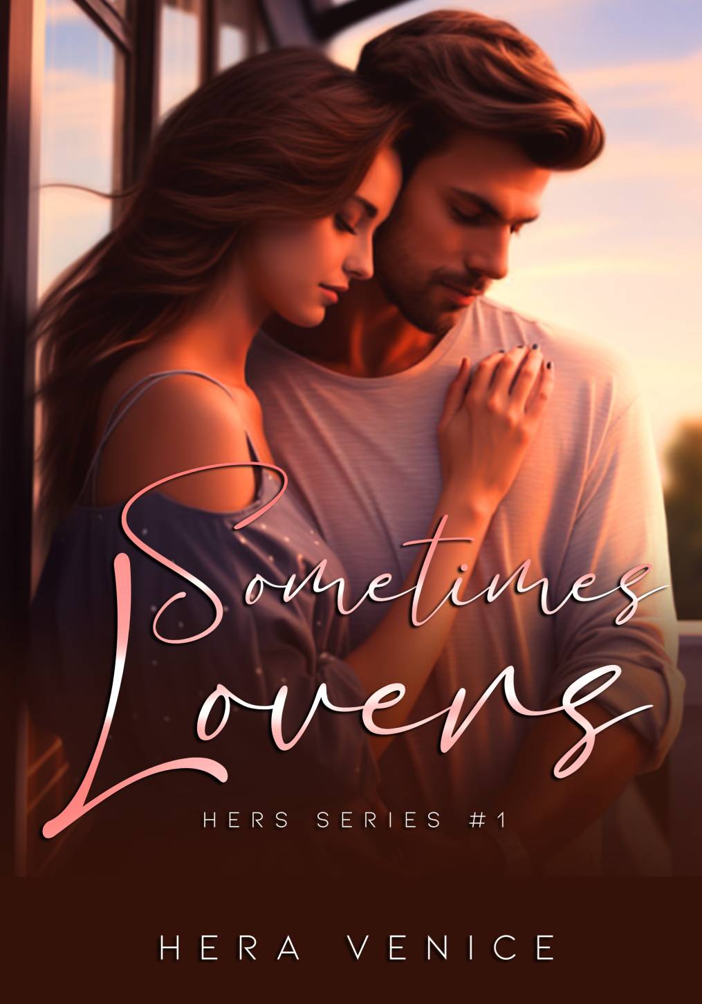 Sometimes Lovers-Dreame