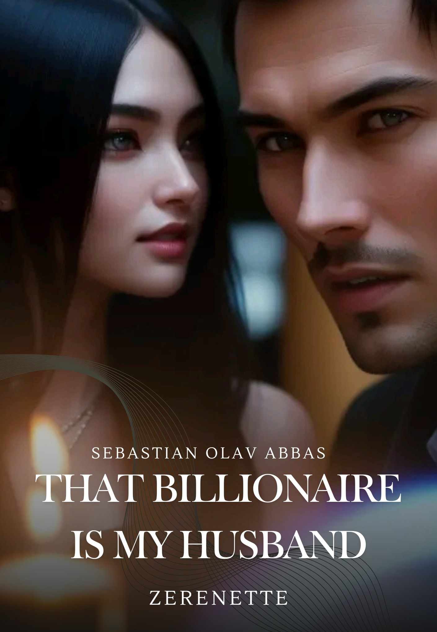 That Billionaire Is My Husband-Dreame