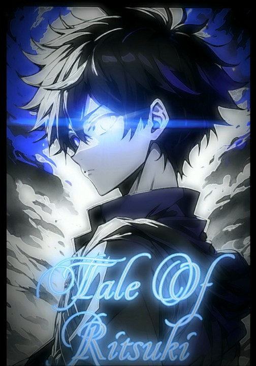 The Tale of Ritsuki : Adventures of the Chosen One-Dreame