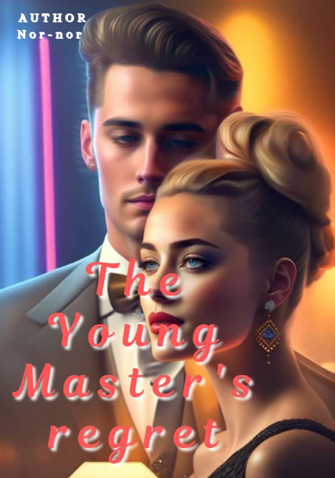 THE YOUNG MASTER'S REGRET-Dreame